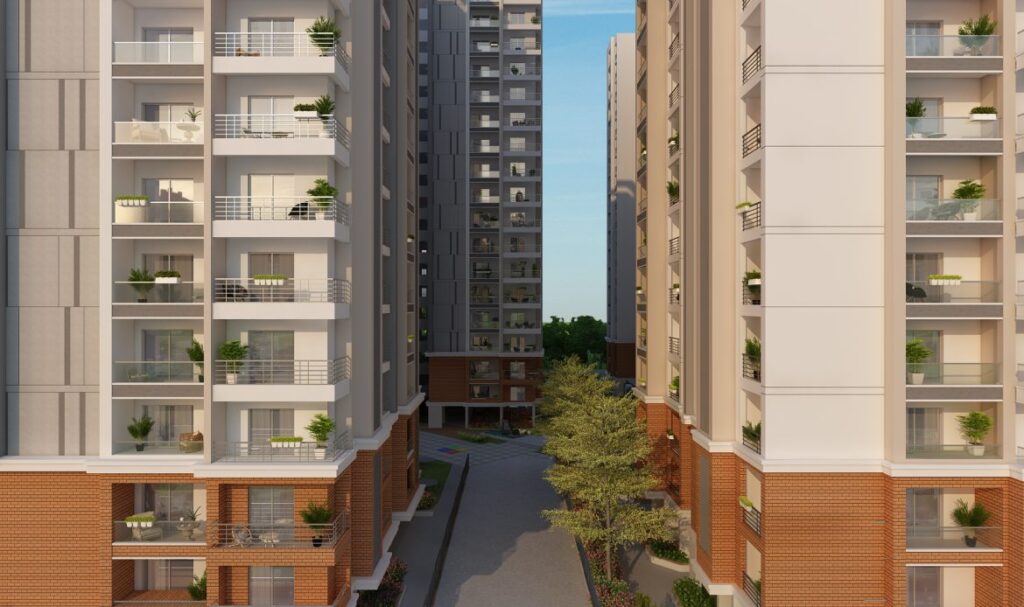 Metro Bricks – Home Is Where The Heart Is